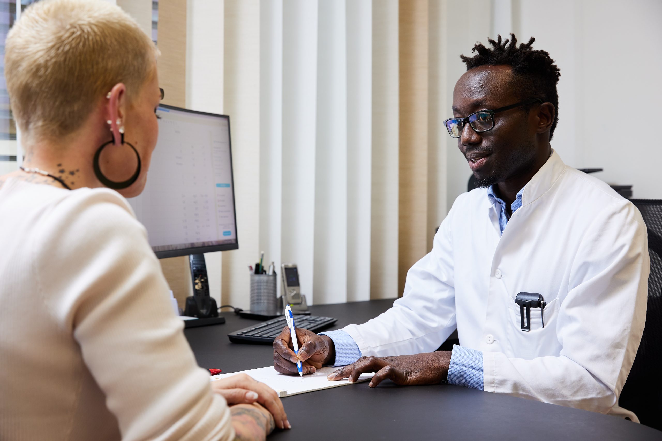 SPEZIALSPRECHSTUNDE MULTIPLE SKLEROSE – Neurozentrum Biel-Seeland